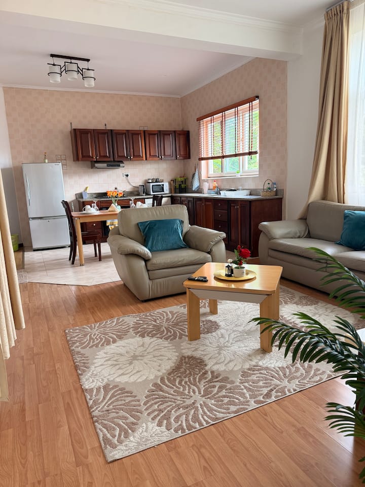 Fern Haven Apartments - Dar es Salam