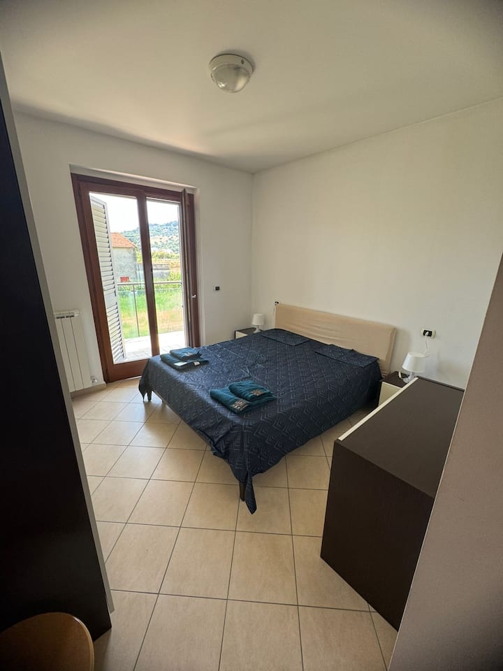 Appartamento - Alba Adriatica
