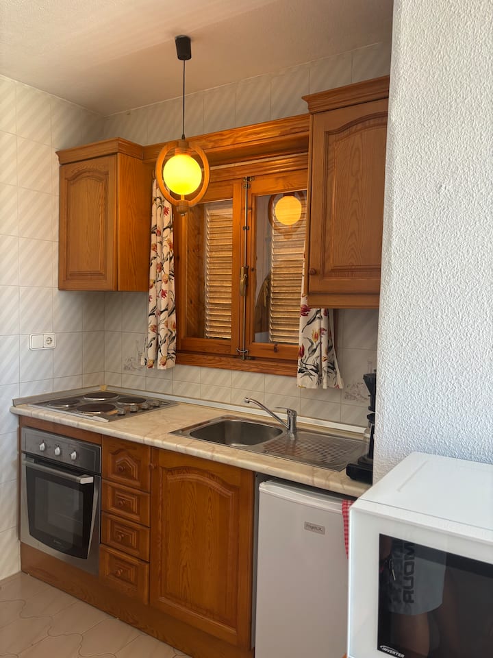 Acogedor Apartamento - Guardamar del Segura