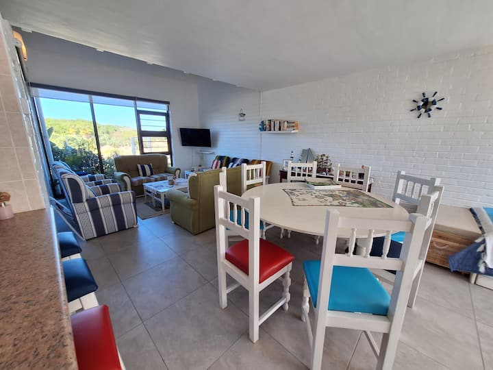 Sand Dune Apartment | Seaview - Port Alfred