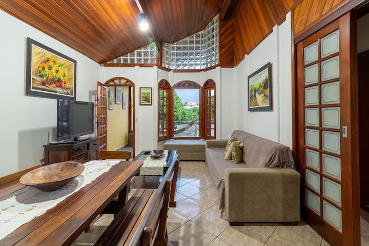 Casa ÁGuas De Lindóia | Parque Aquático - Águas de Lindoia