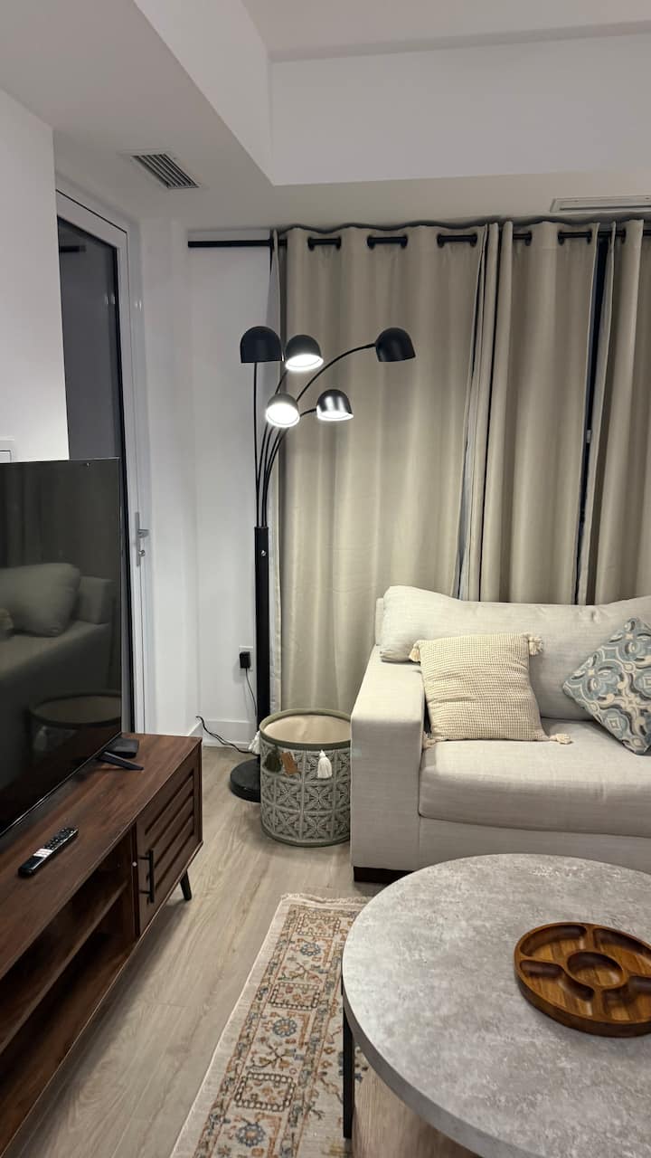 1 Bdr+den Spacious Full Luxury Apartment - Burlington