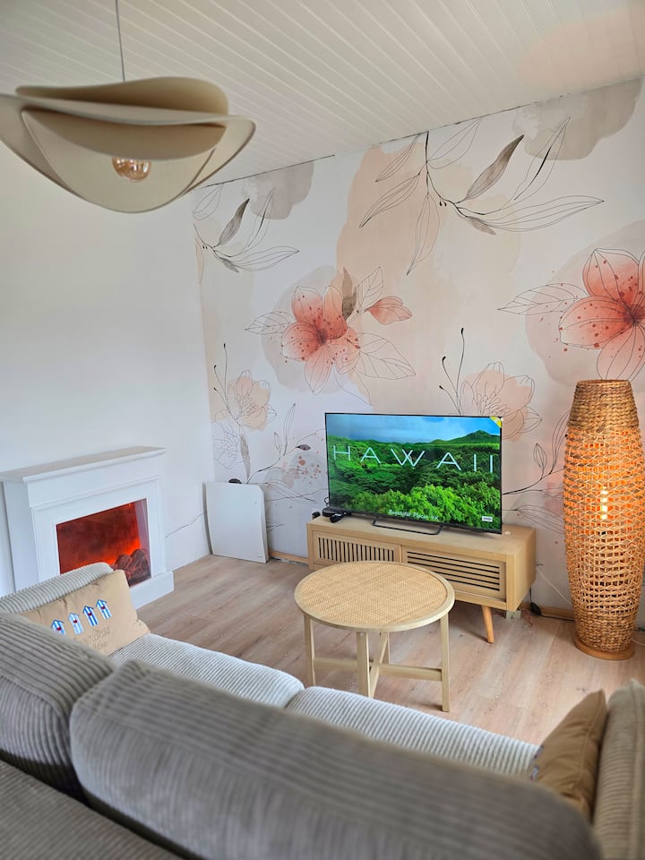 L'écume De Bernieres - 50m De La Plage - Bernières-sur-Mer