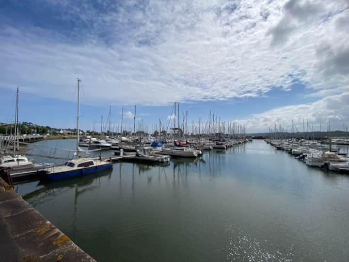 Maison De Pêcheur Rénovée - Perros-Guirec