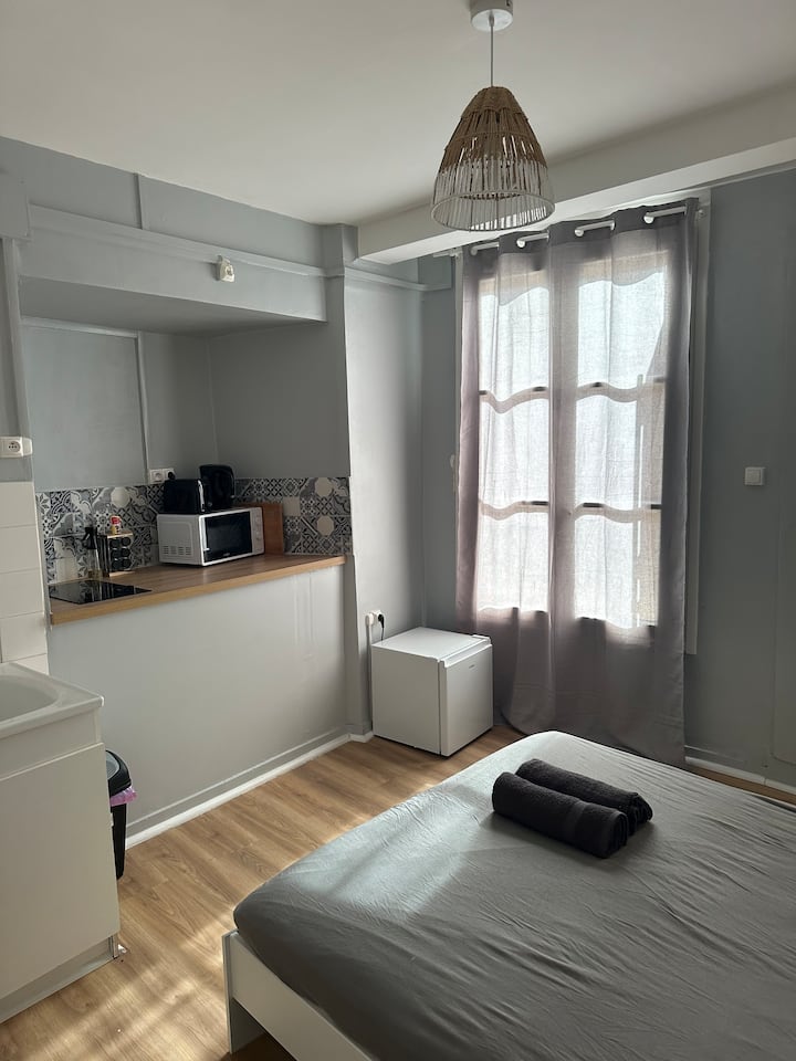 Studio Charmant - Thouars