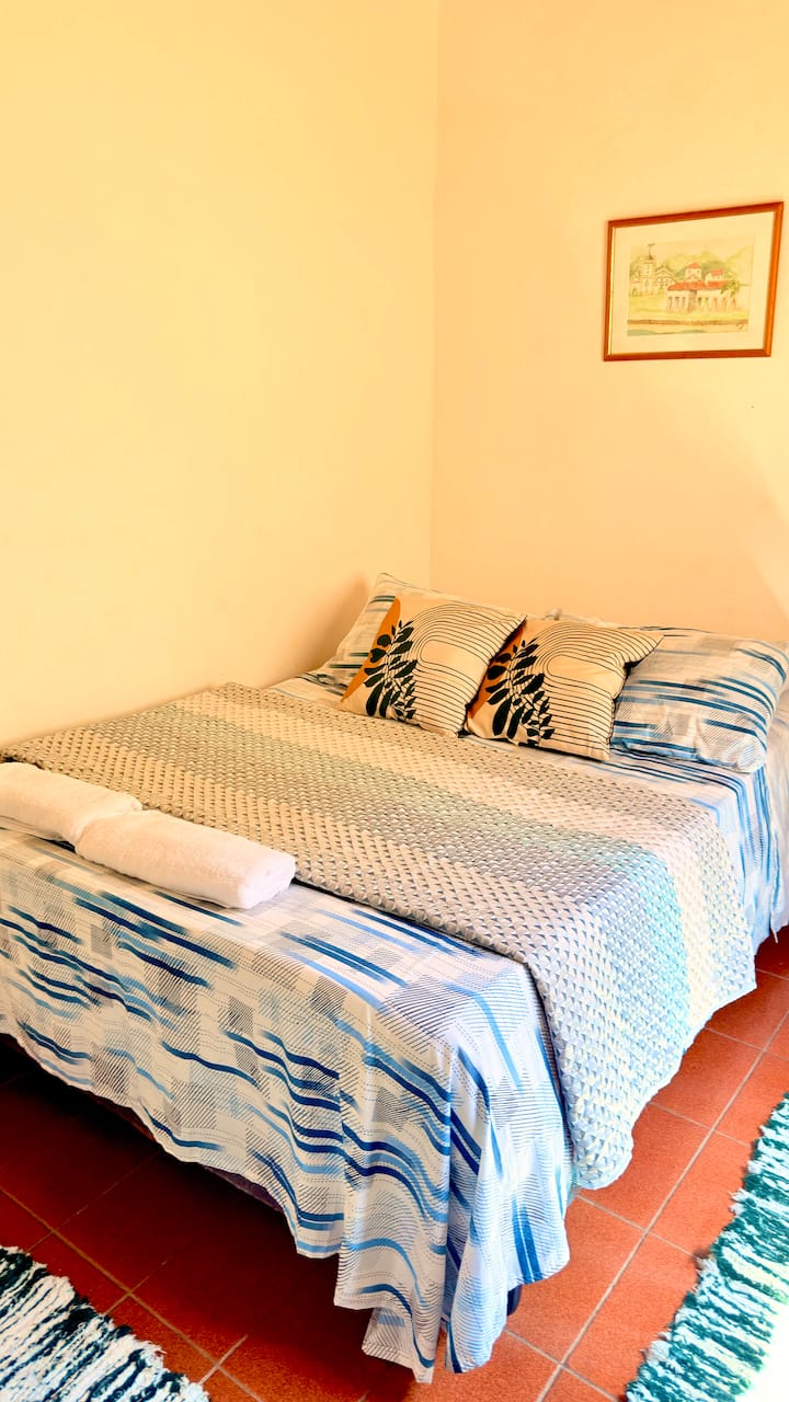 Casa Verde Paraty 2 - Paraty