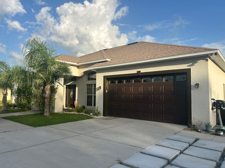 Hermoso Lugar En Orlando - Christmas, FL