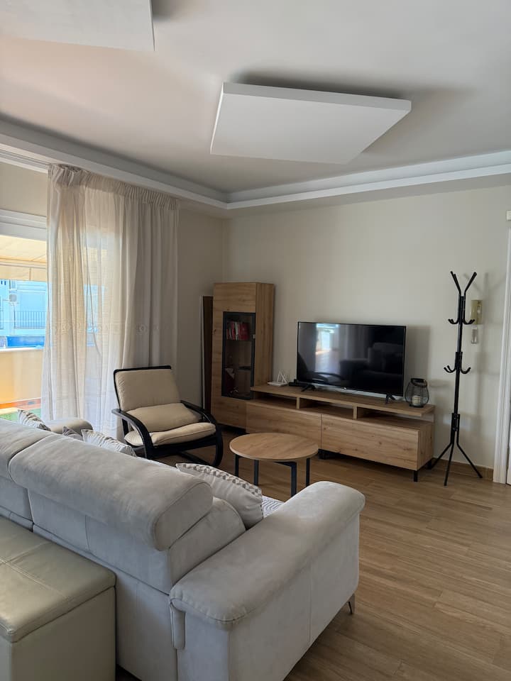 Apartamento En El Corazón De Los Pacos- Fuengirola - Fuengirola