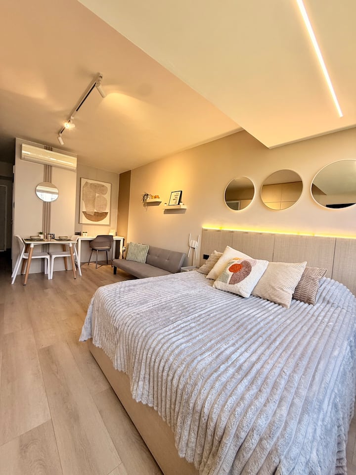 Apartamento Acogedor - Venezuela