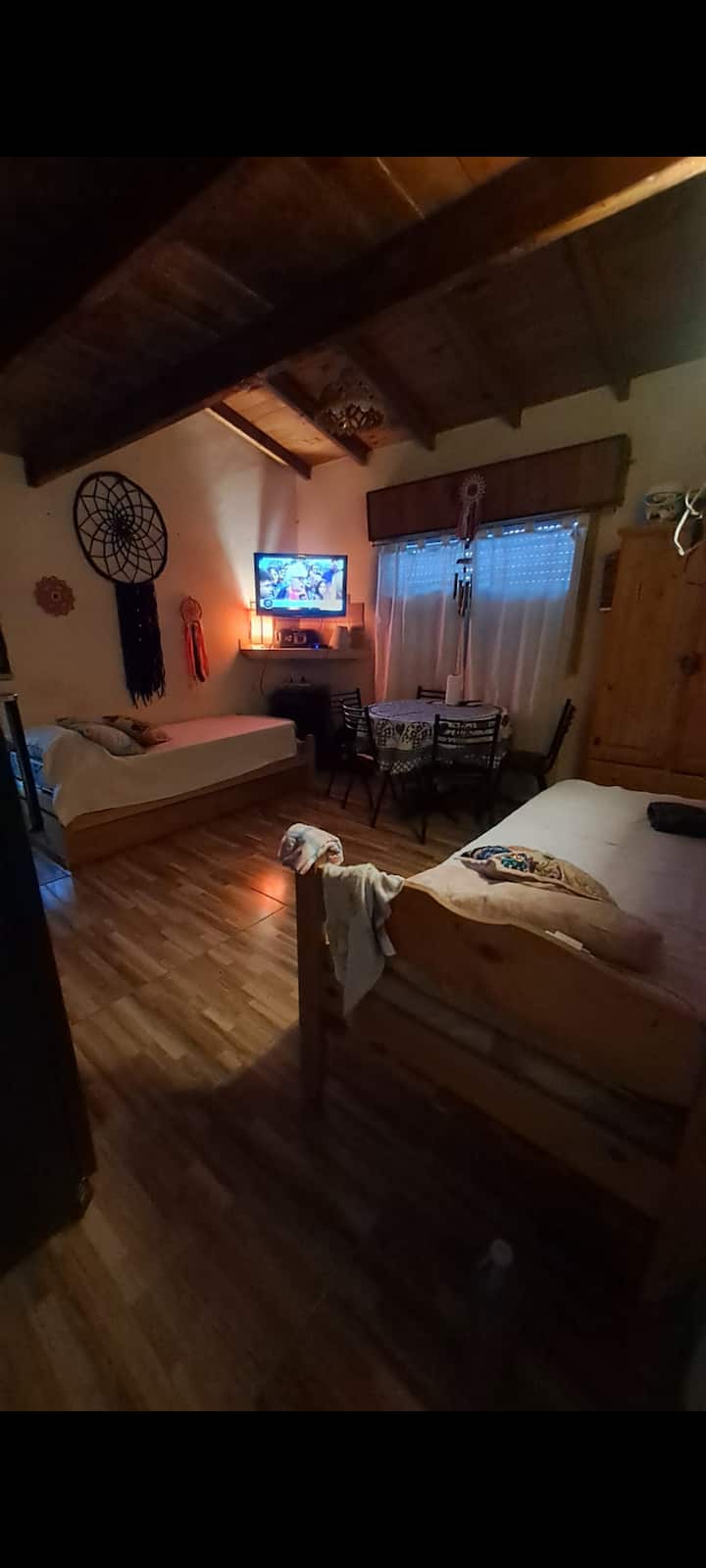 Departamento A 4 Cuadras Del Mar - Mar de Ajó
