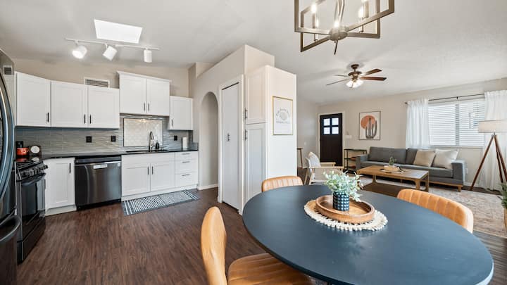 *New Listing* - The Agave Stay - Sierra Vista, AZ