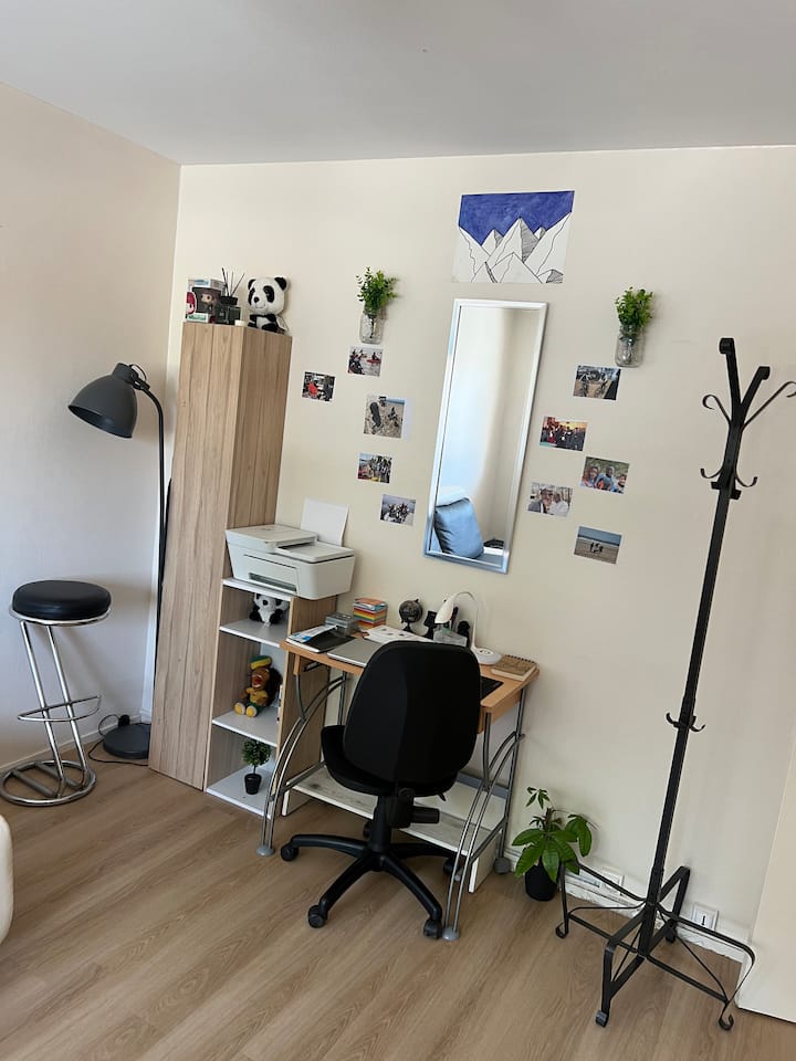Un Bon Appartement - Rambouillet