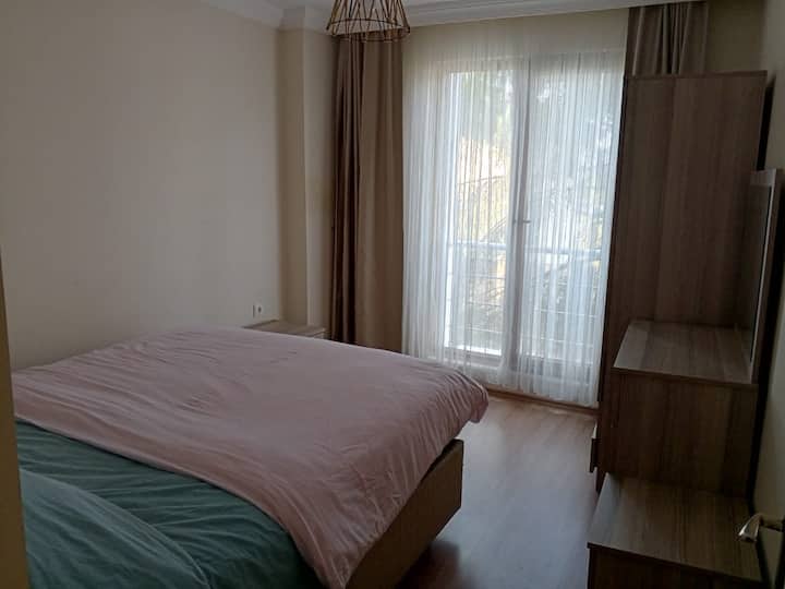 Квартира в спокойном месте - Yalova