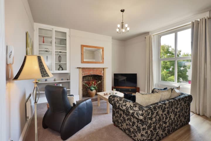 ‘The Chase’ - Ross-on-Wye