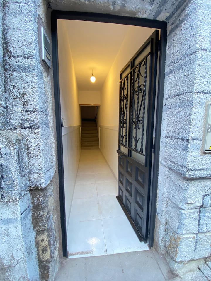 Piso Con Encanto - Burgohondo