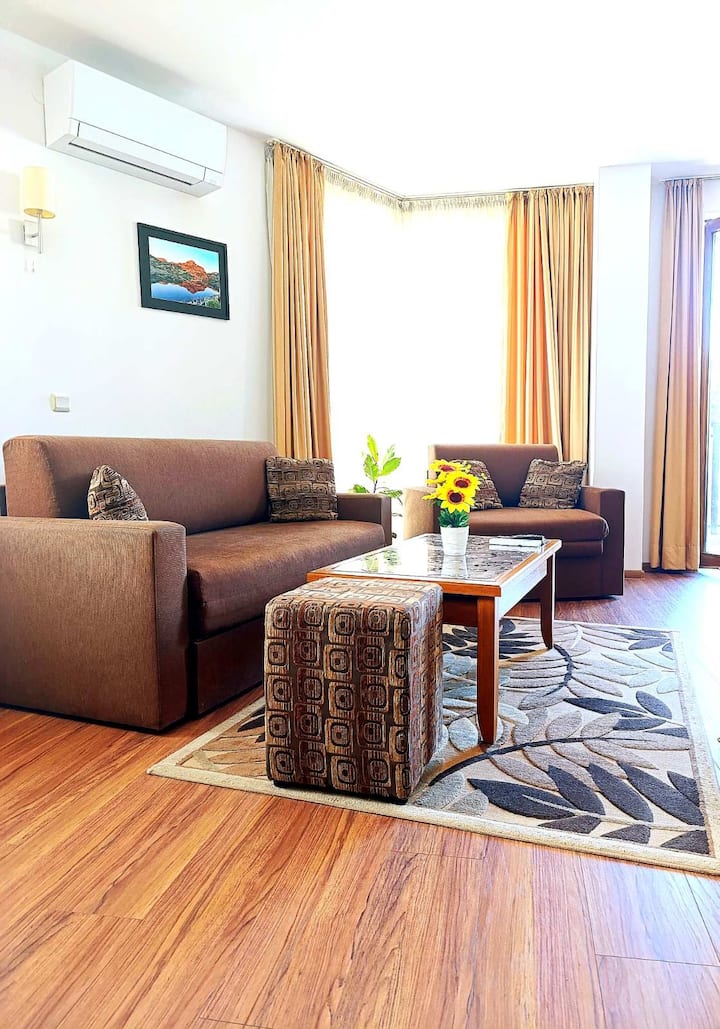 Pirin View Apartment - Bansko