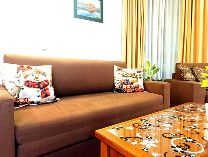 Pirin View Apartment - Bansko