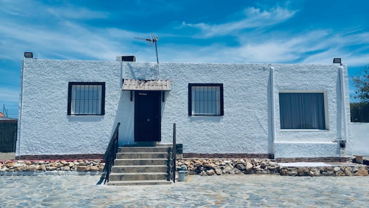 Villa Tara - Almería