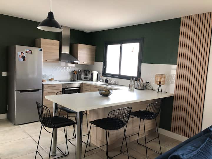 Maison La Rochelle - La Rochelle