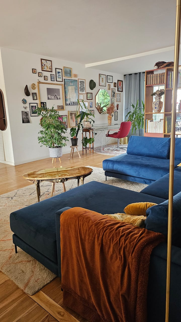 Appartement De Standing - Roubaix