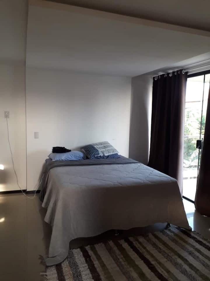 Casa Alto Padrão Em Macaé Rj - Macaé