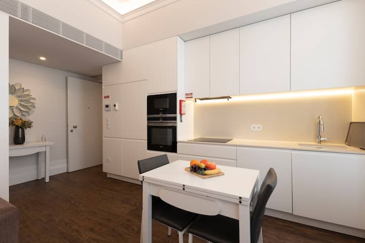 D'avenida Apart 1a - Viana do Castelo