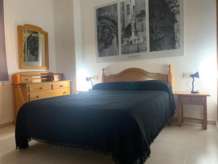 Apartamento En Roquetas De Mar - Almería