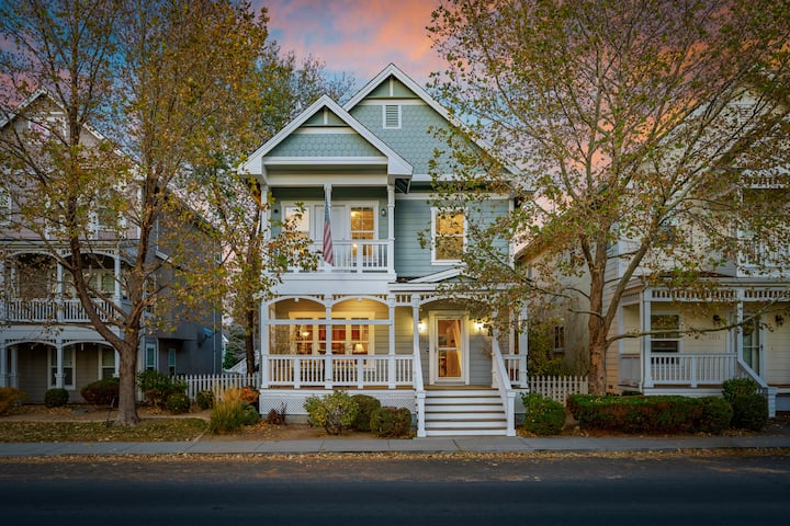 Eagle's Landing At Virginia Lake - Reno, NV