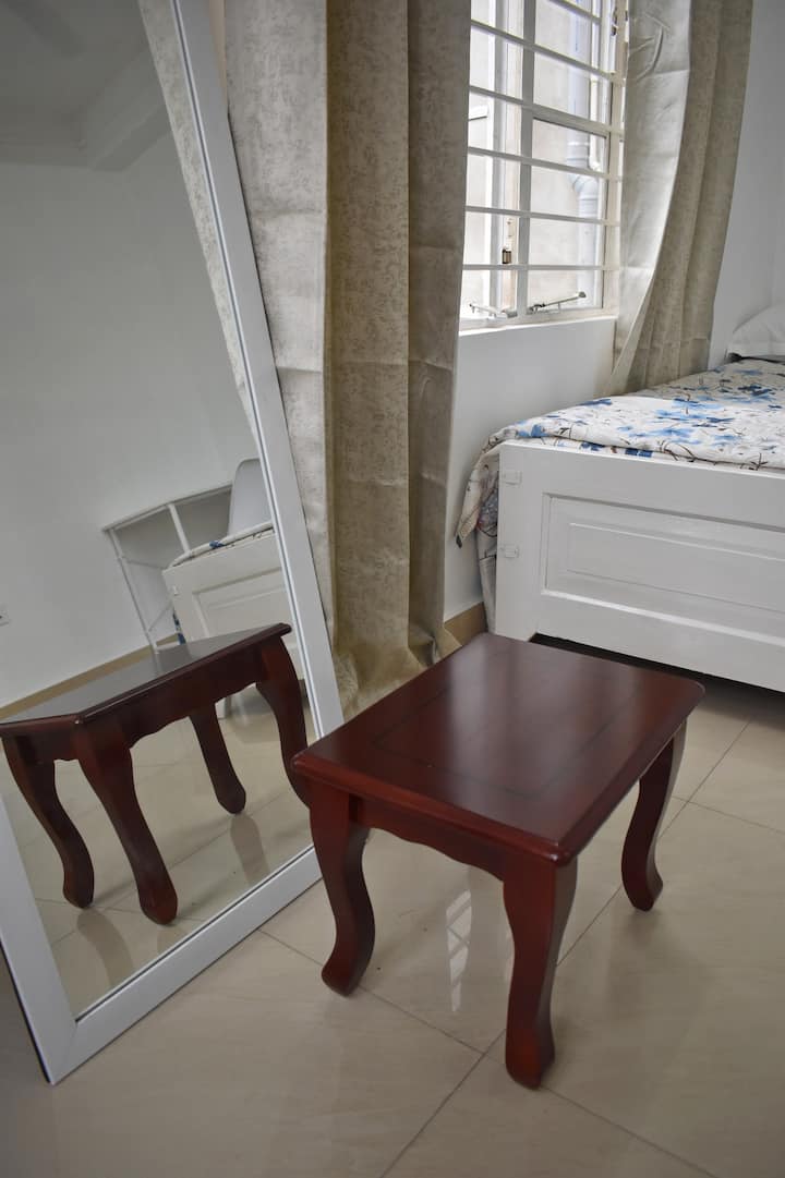 Dimapur Homestay 2bhk Apartment - Dimapur