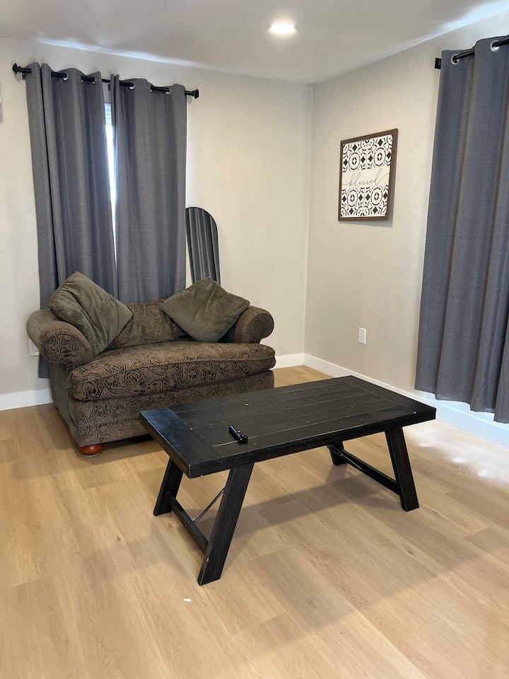 Remodeled Home - Salinas