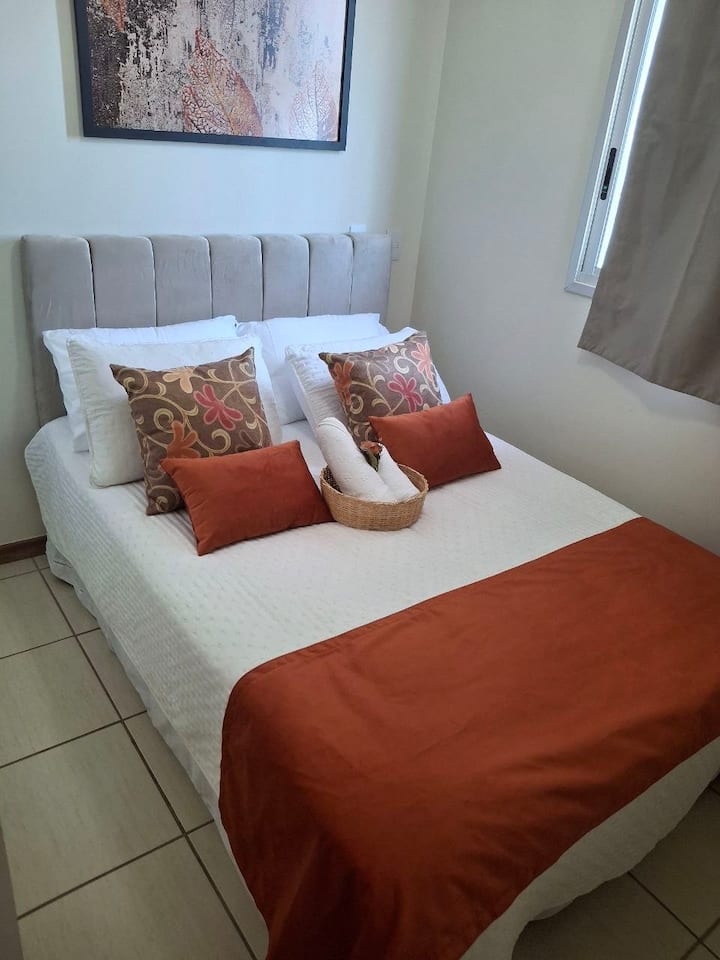 Apartamento Aconchego 2 - Taguatinga
