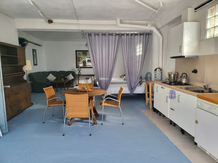 Habitación Baño Privado Cocina - Lloret de Mar