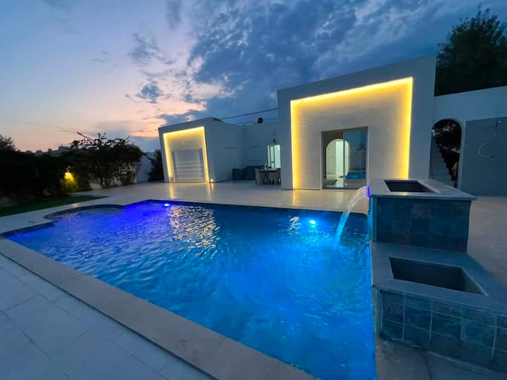 Villa Mayline! - Djerba