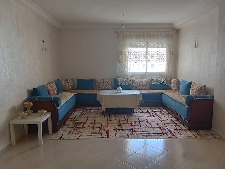 Appartement - El Jadida