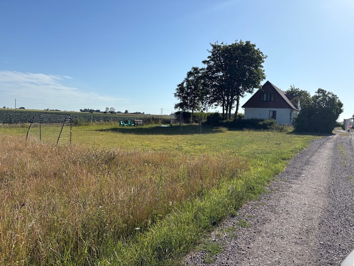 Lill Slättarp - Trelleborg