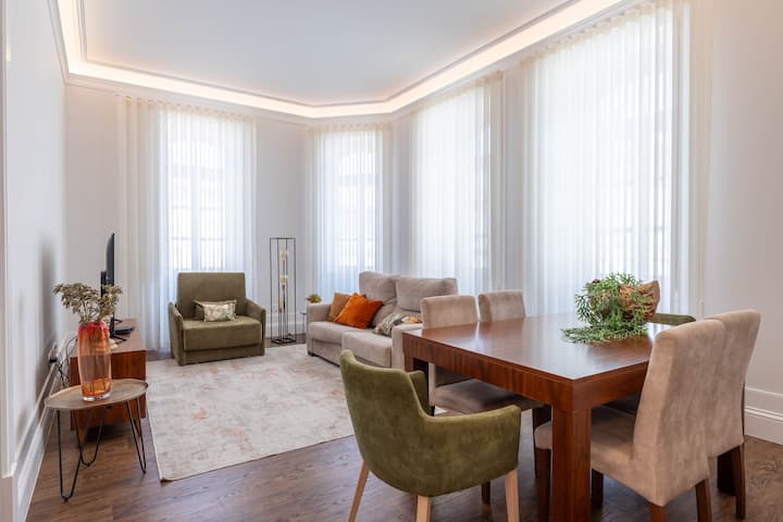 D'avenida Apart 2b - Viana do Castelo