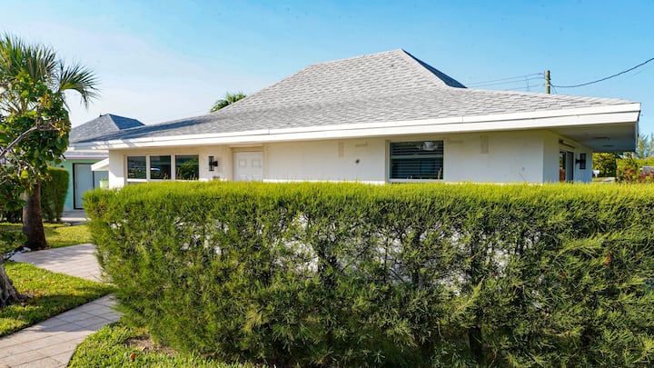 Villa Sea La Vie De  Sharon - Escape To Paradise - Bahamas