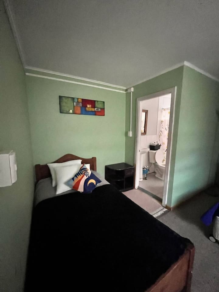 Departamento Amoblado - Puerto Montt