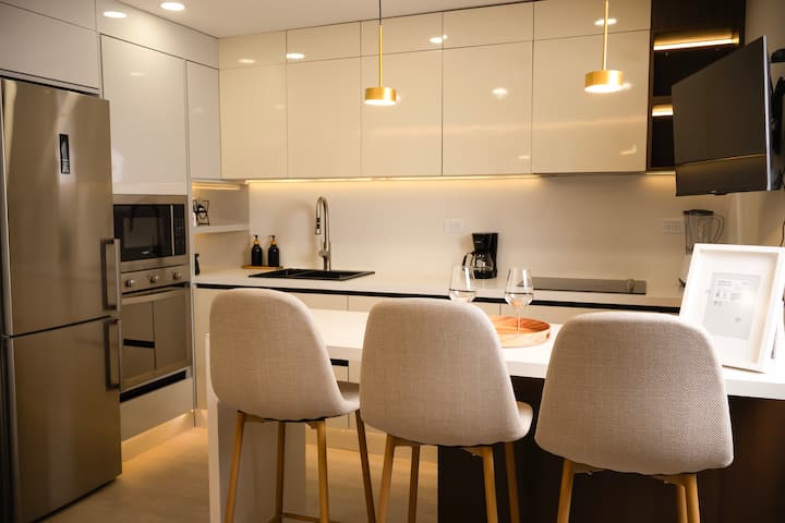 Suite 210, Hatillo Suites 2 - Caracas