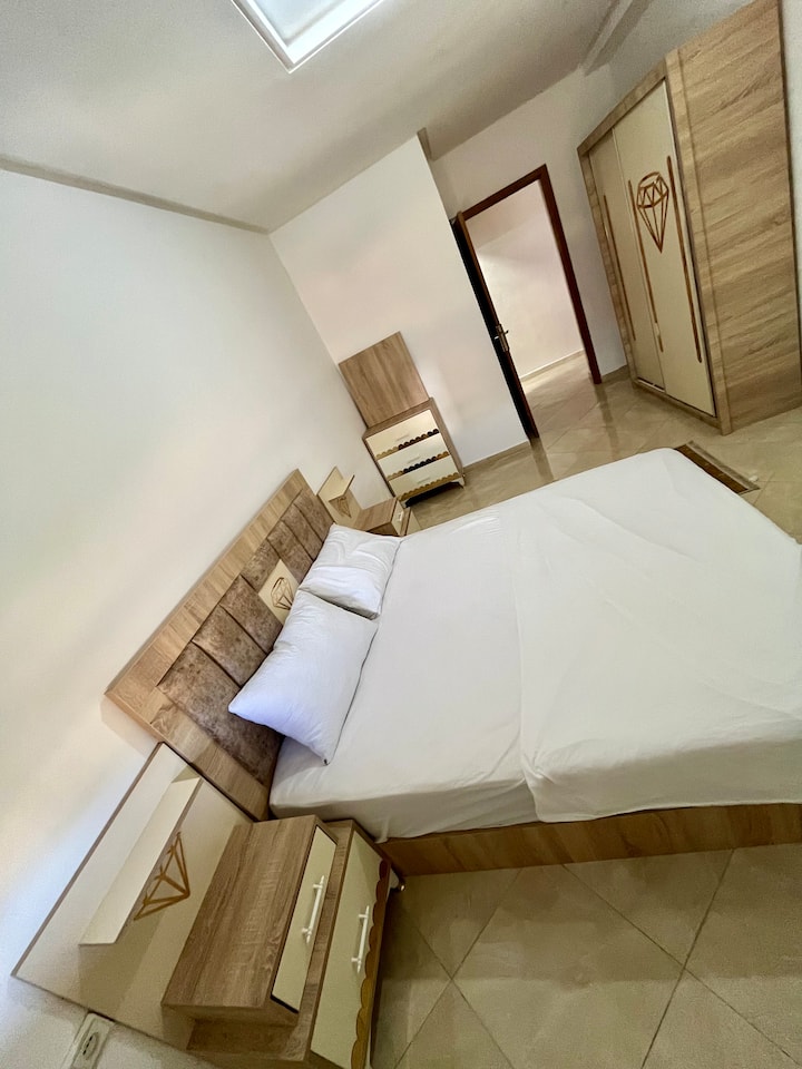 L’appartement Doré 6 - Tangier