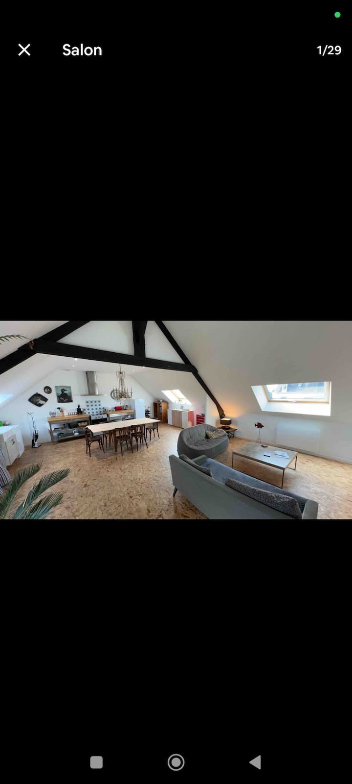 Appartement Coup De Cœur - Erdeven