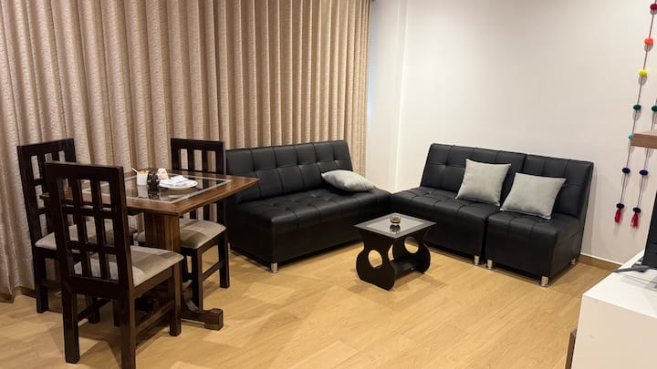 Cozy Loft Fully Equipped Near The Historical Cnter - Perú