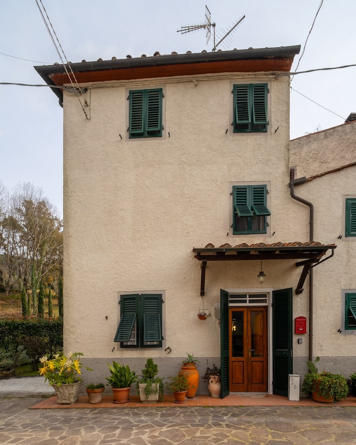 Casa Vacanze "I Cuculi" Lucca - Lucca