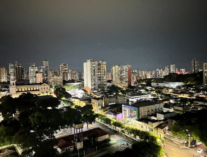 Apt 11th - 2 Br | View | Pool | Gym | Free Parking - Bethlehem, PA