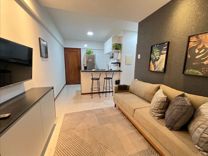 Apto Premium Em Nazaré • Cop30 & Círio - Belém