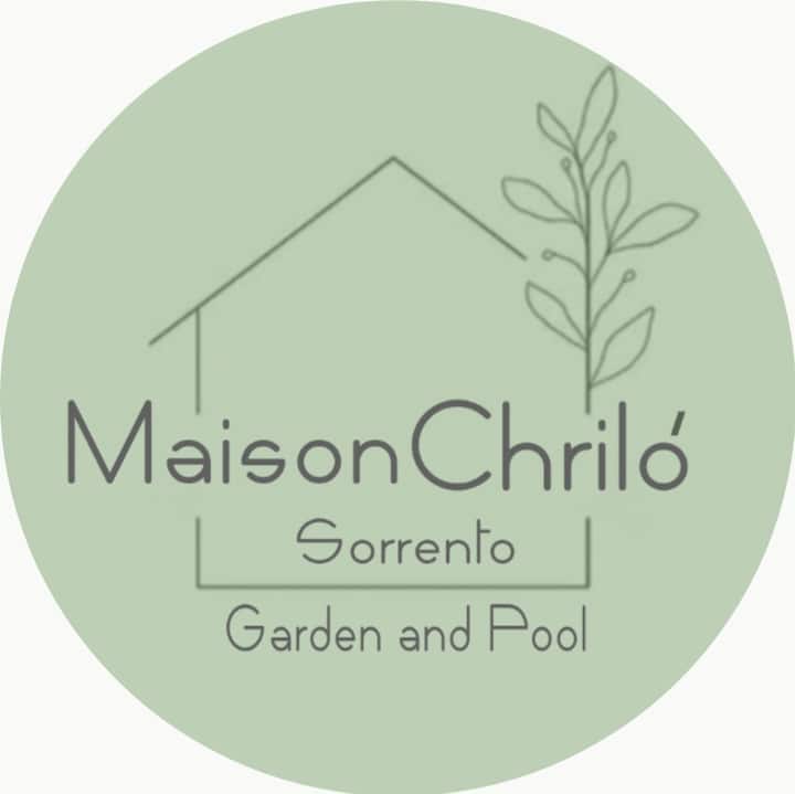 Maison Chrilò Sorrento - Sorrento
