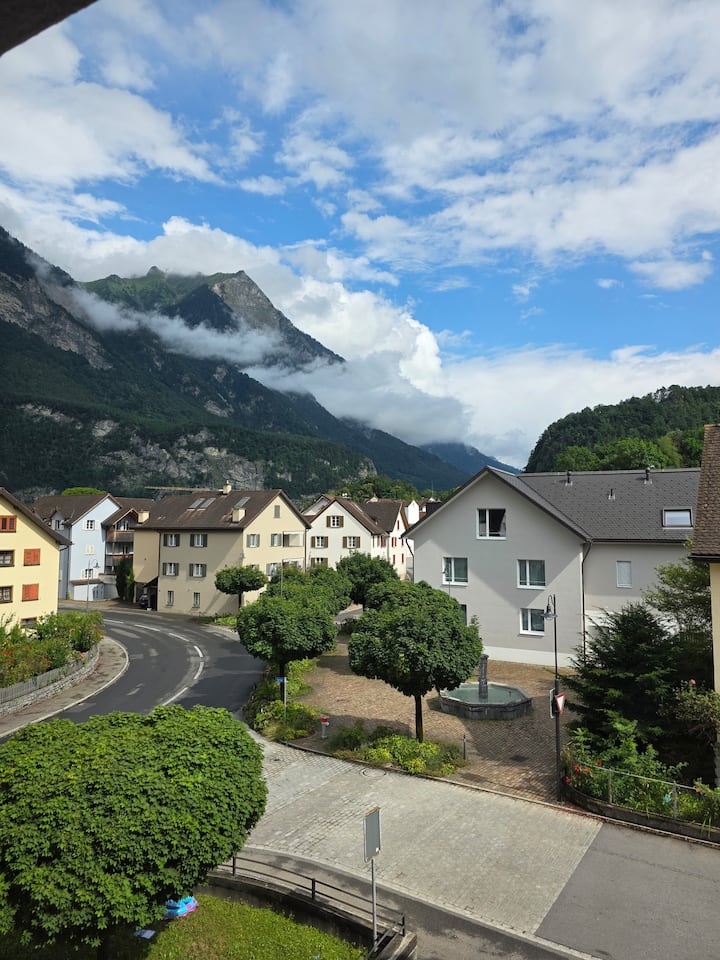 Einfach Wohnen - Liechtenstein