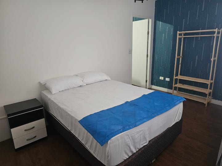 Lindo Apartamento Central - Vinhedo