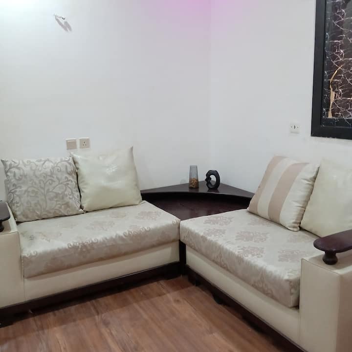 Good For Long Stayingمسكن هادئ ومريح - Arabia Saudita