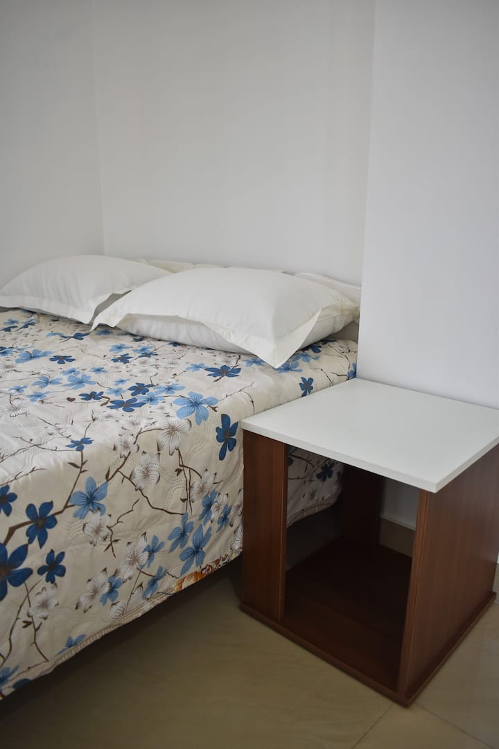 Dimapur Homestay 1bhk Apartment - Dimapur
